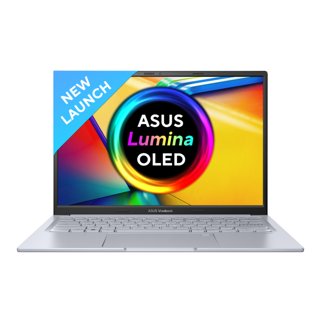 ASUS Vivobook Go 15 OLED, Ryzen 5 7520U | 16GB | 512GB